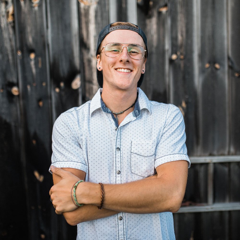 Future of Masculinity Summit — Next Gen Men