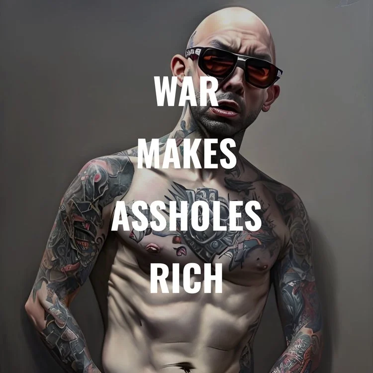 The Influence of Influencers: How to Tackle Andrew Tate in Schools ...