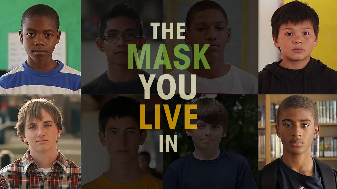 8 Documentaries on Masculinity, Patriarchy, and Change — Next Gen Men