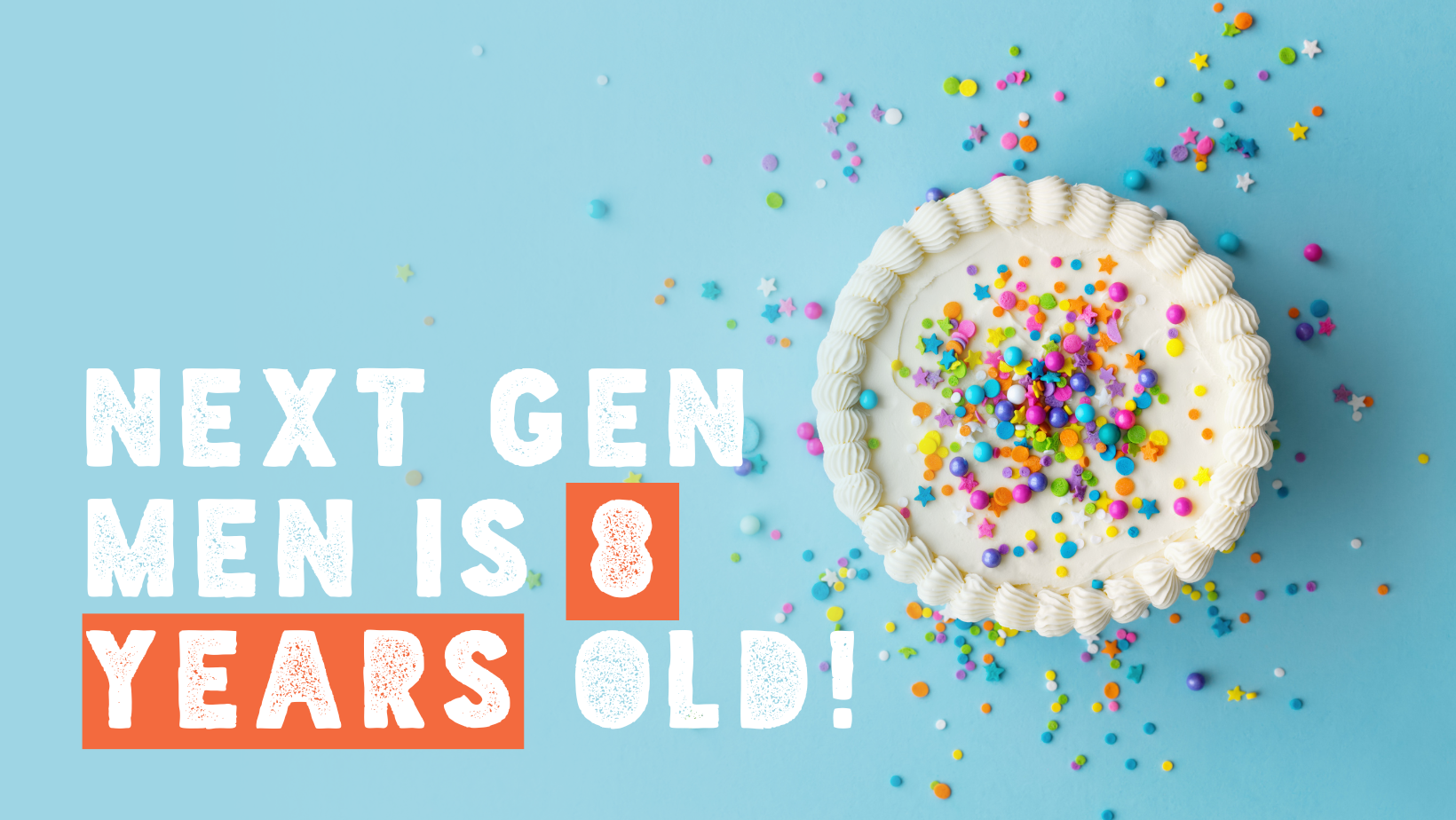 The Three Trends of Masculinity of This Year & What We're Doing About ...