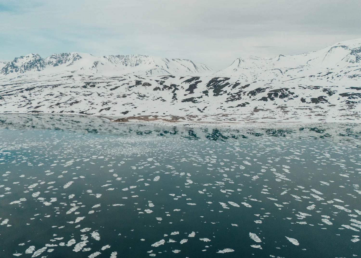 Svalbard | Discover & Explore Svalbard Today — The One With Wanderlust