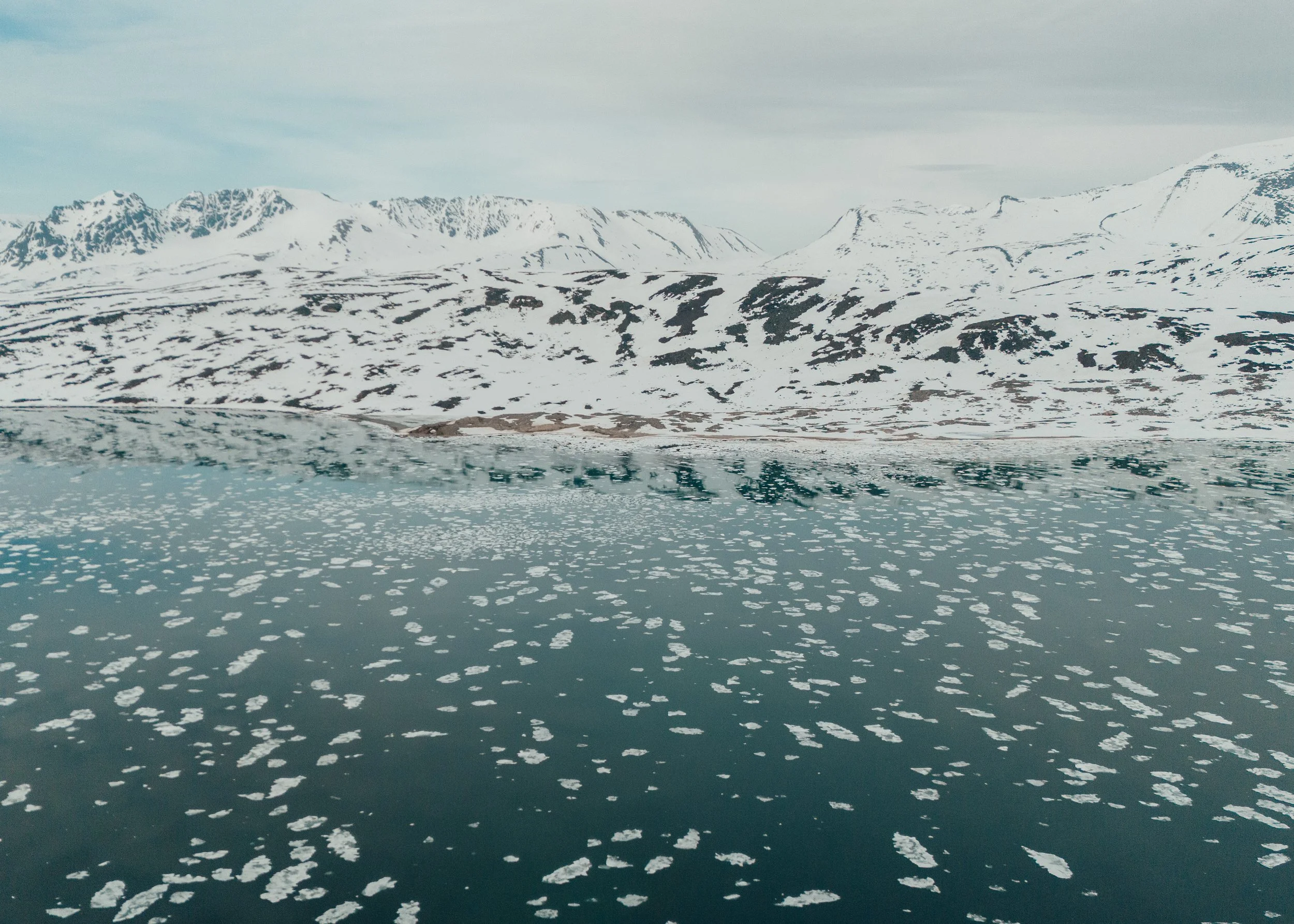 Svalbard | Discover & Explore Svalbard Today — The One With Wanderlust