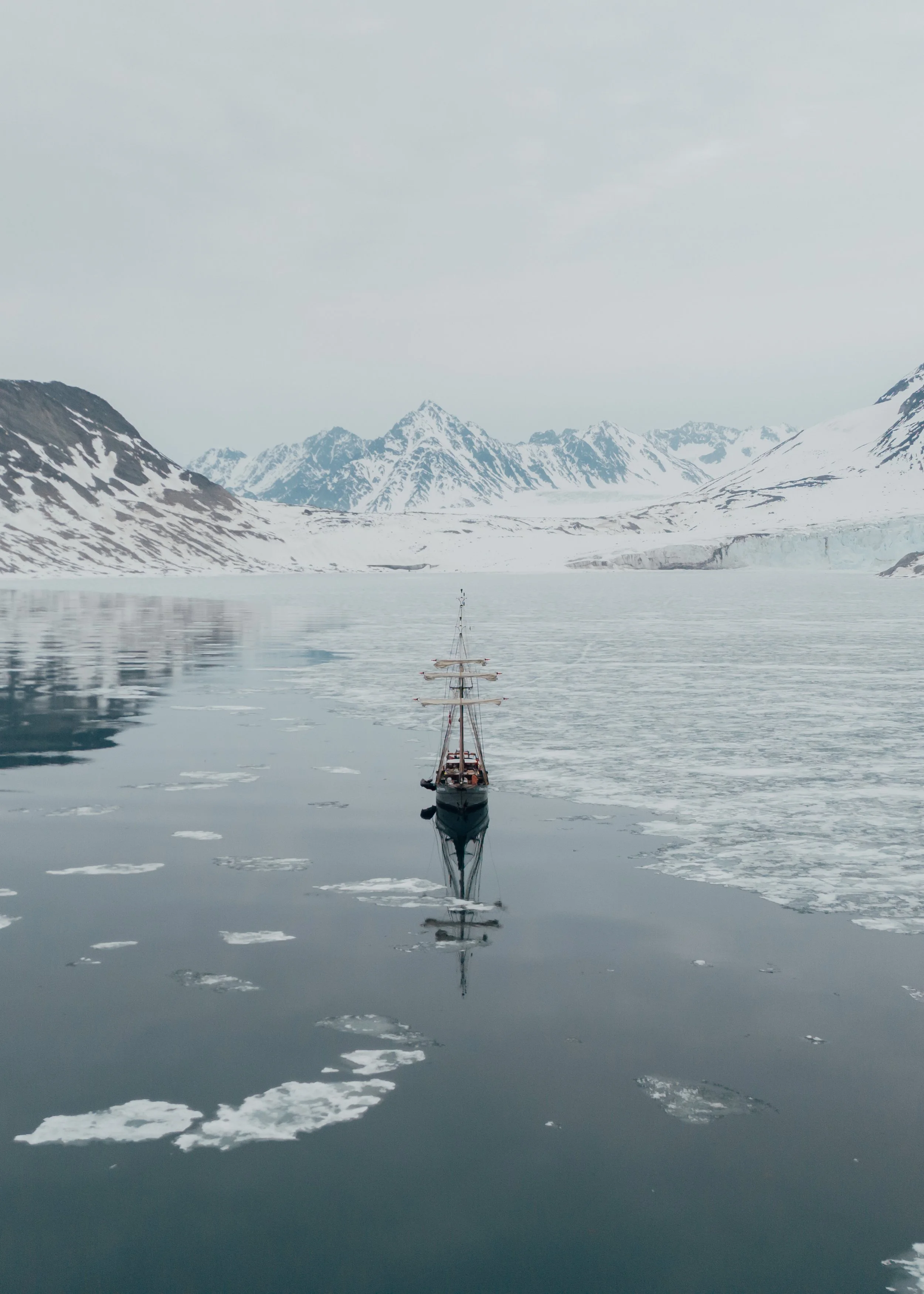 Svalbard | Discover & Explore Svalbard Today — The One With Wanderlust