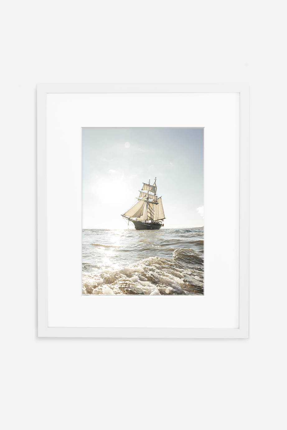 Coastal Print Cards — The One With Wanderlust
