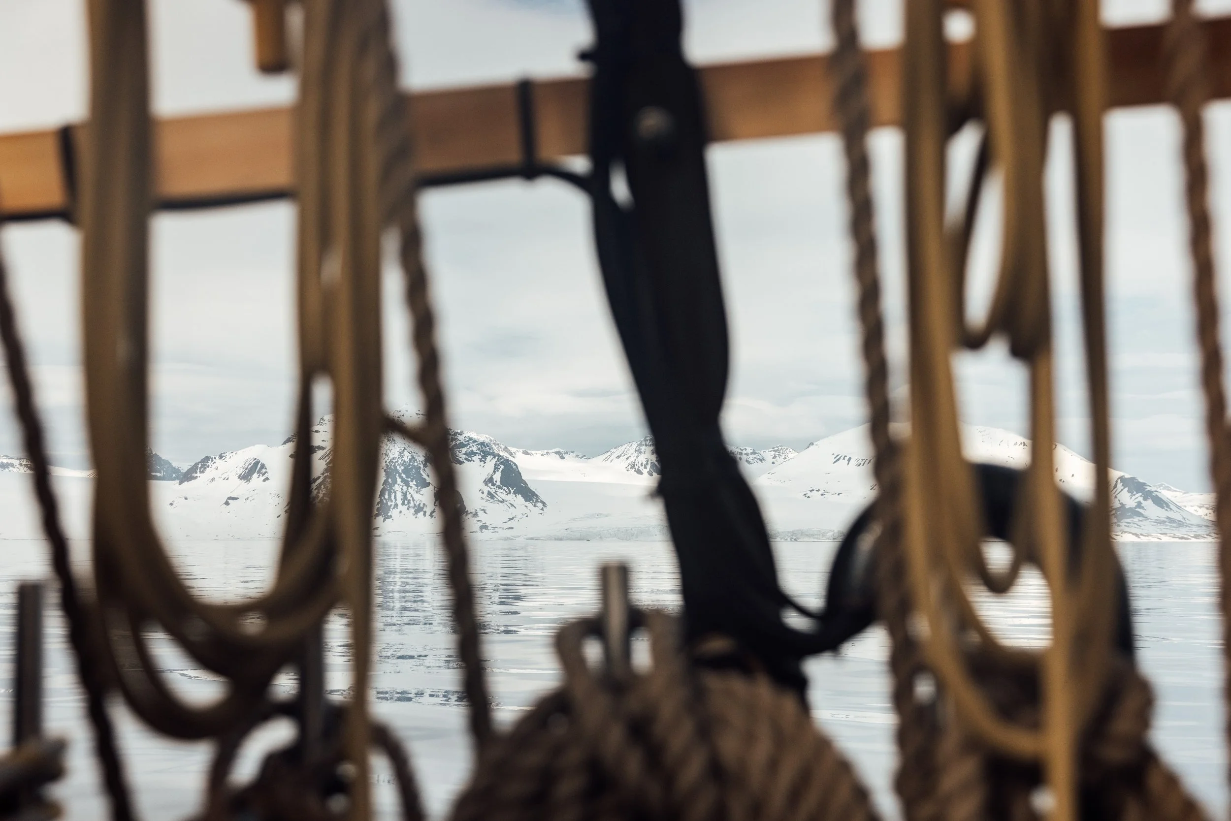 Svalbard | Discover & Explore Svalbard Today — The One With Wanderlust