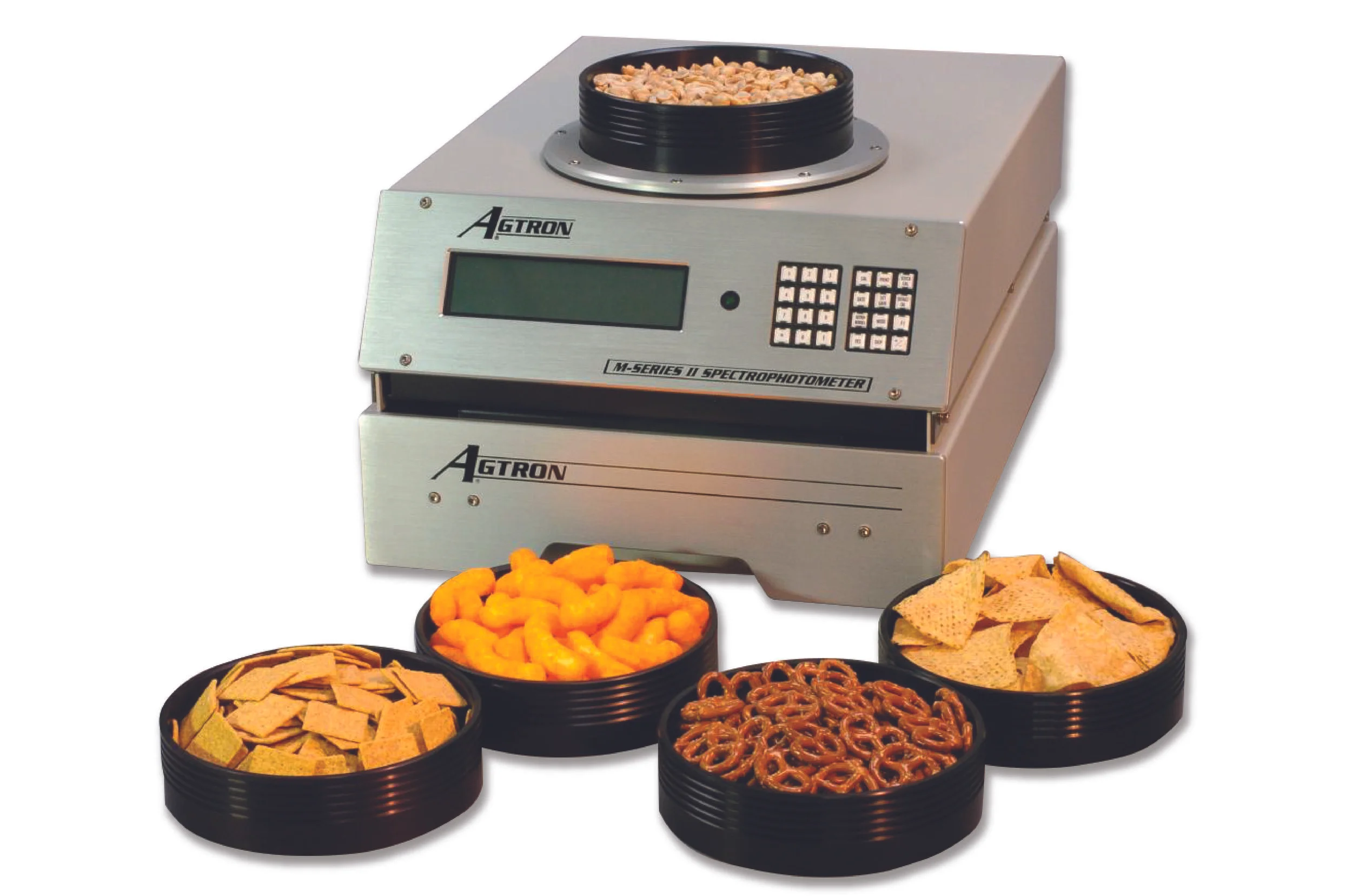 Agtron Roast Color Classification System