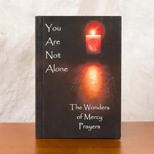 Masterpiece Of Mercy by Daniel diSilva — Original Divine Mercy Institute