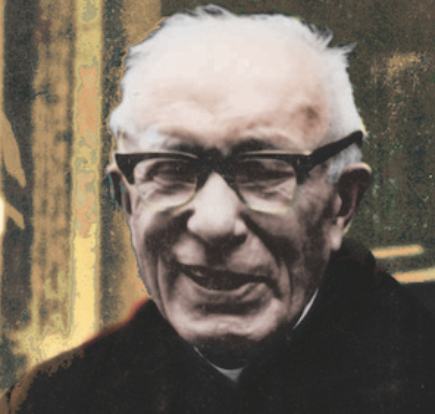 Live Divine Mercy Events — Original Divine Mercy Institute