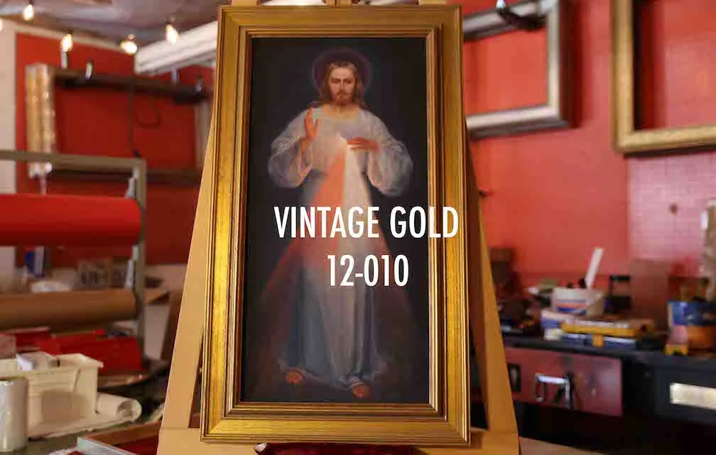 Vintage Frames Original Divine Mercy Institute vintage-frames-original-divine-mercy-institute