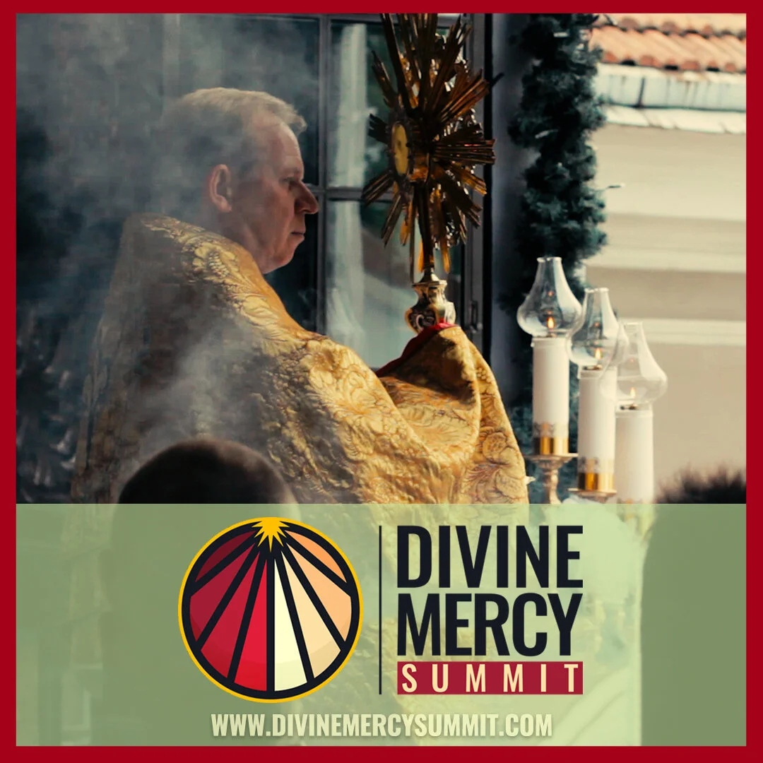 Divine Mercy Summit 2020 — Original Divine Mercy Institute