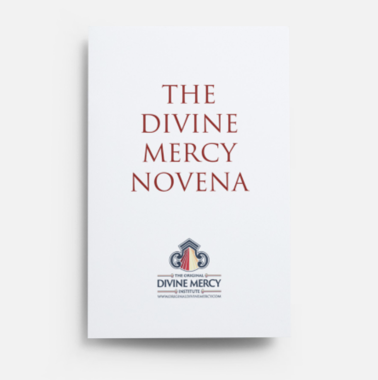Original Divine Mercy Institute