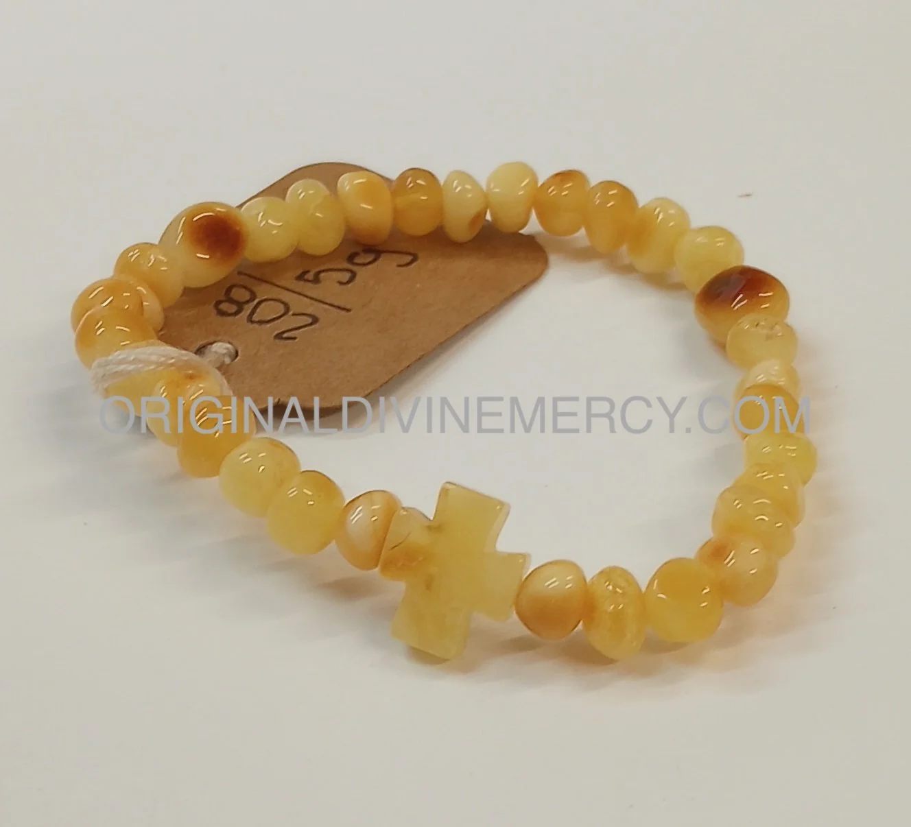 Lithuanian Amber Products — Original Divine Mercy Institute