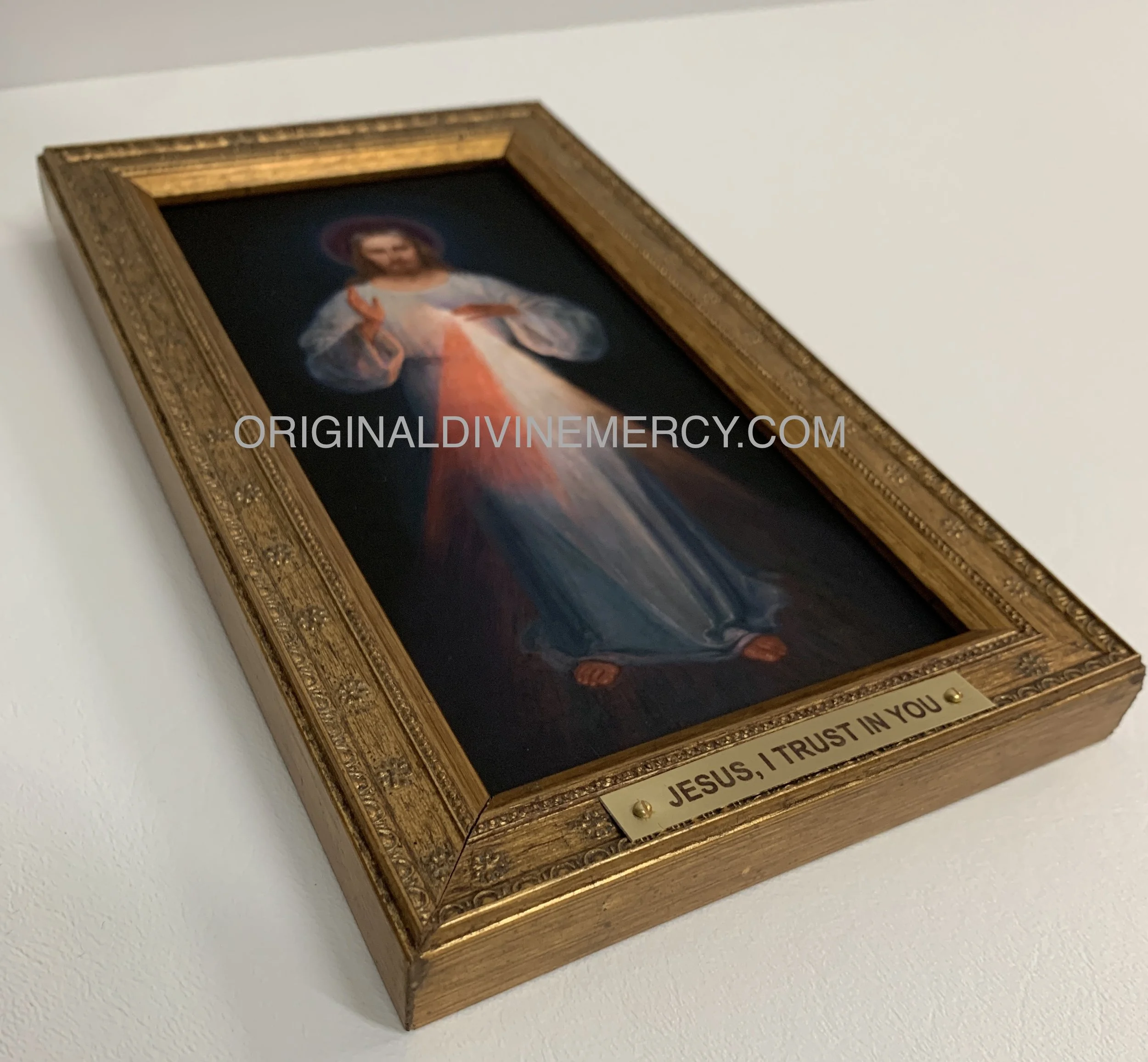 Original Divine Mercy Institute