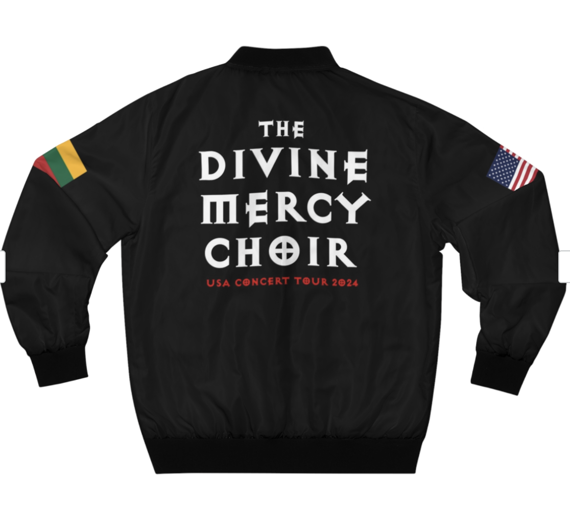 Gifts — Original Divine Mercy Institute