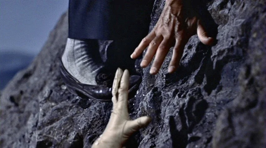Conflict, Friction, Tension in Cinema: What is it a film needs in order ...