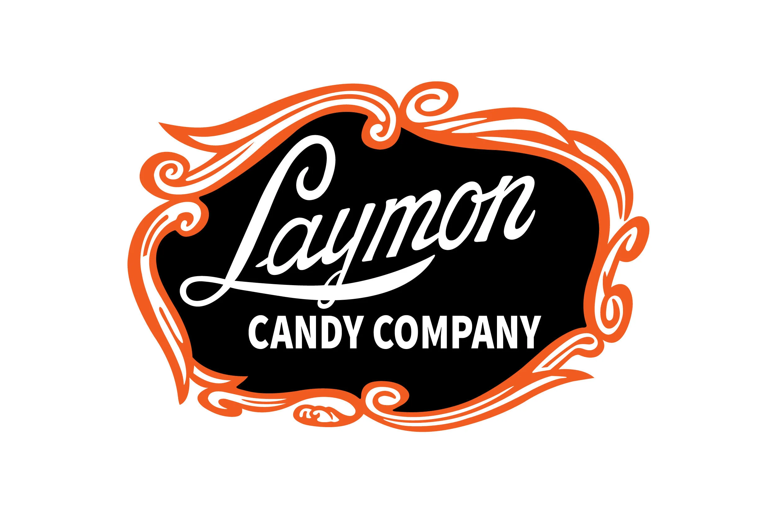Candy Company Logos