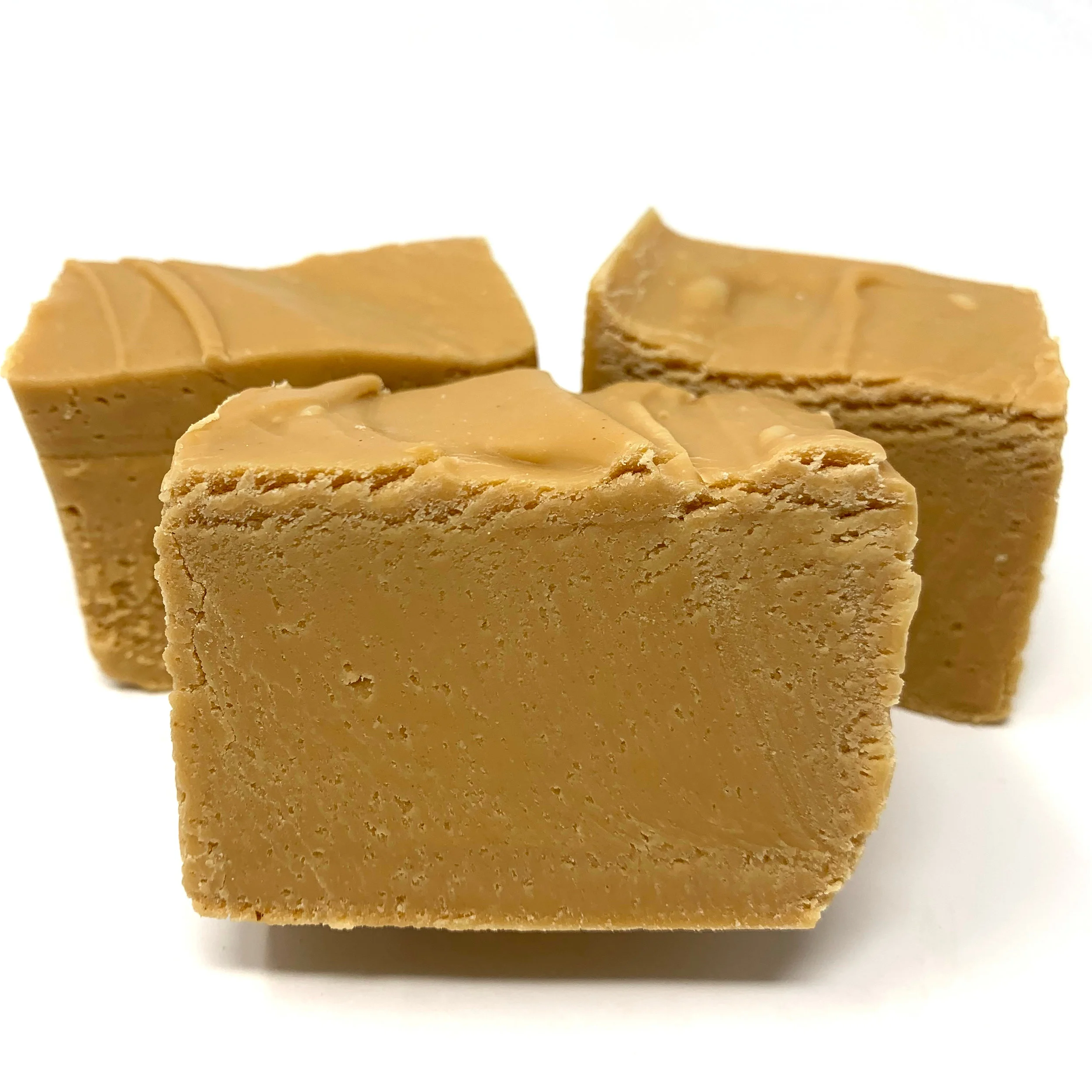 Fudge — Laymon Candy Company