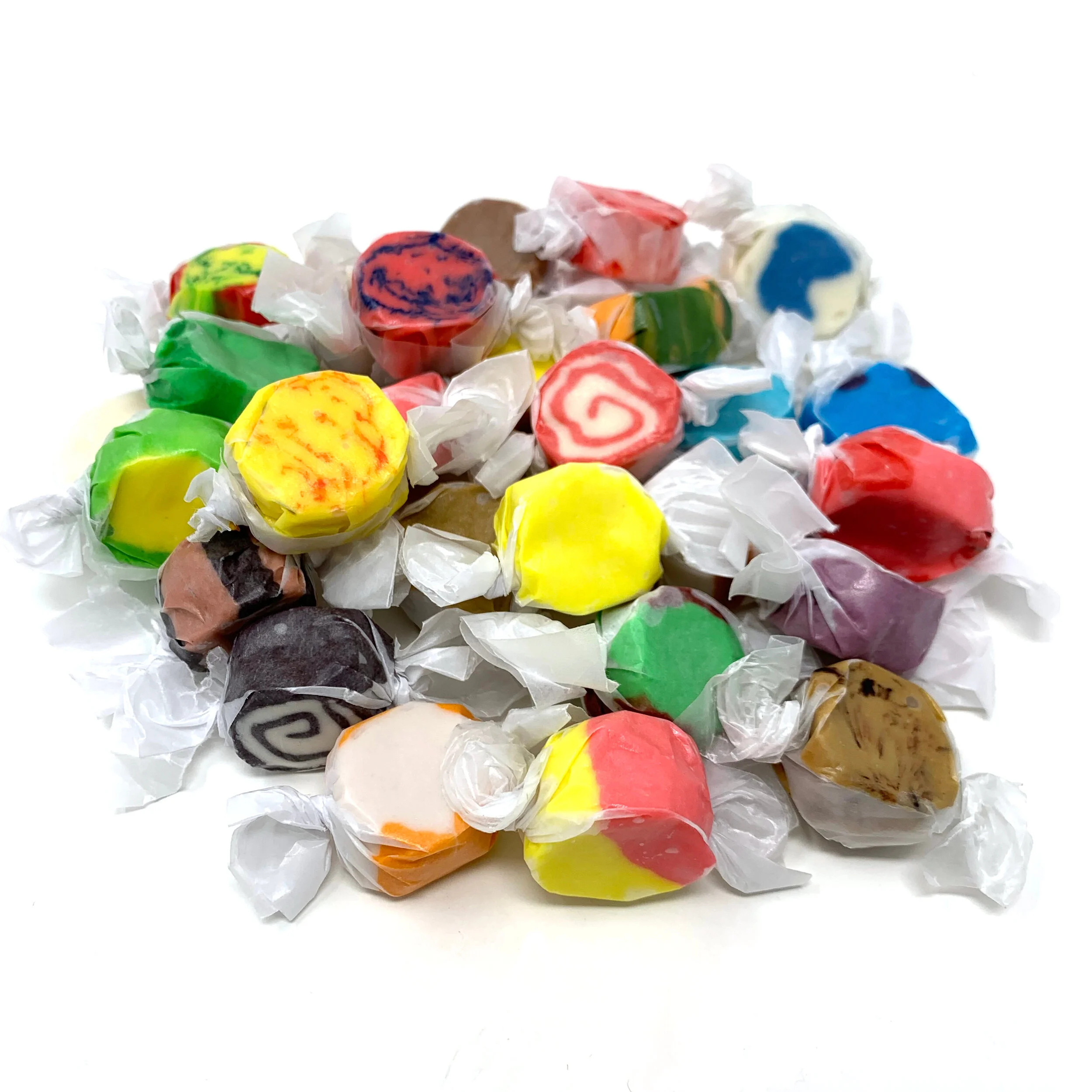 Products — Laymon Candy Company