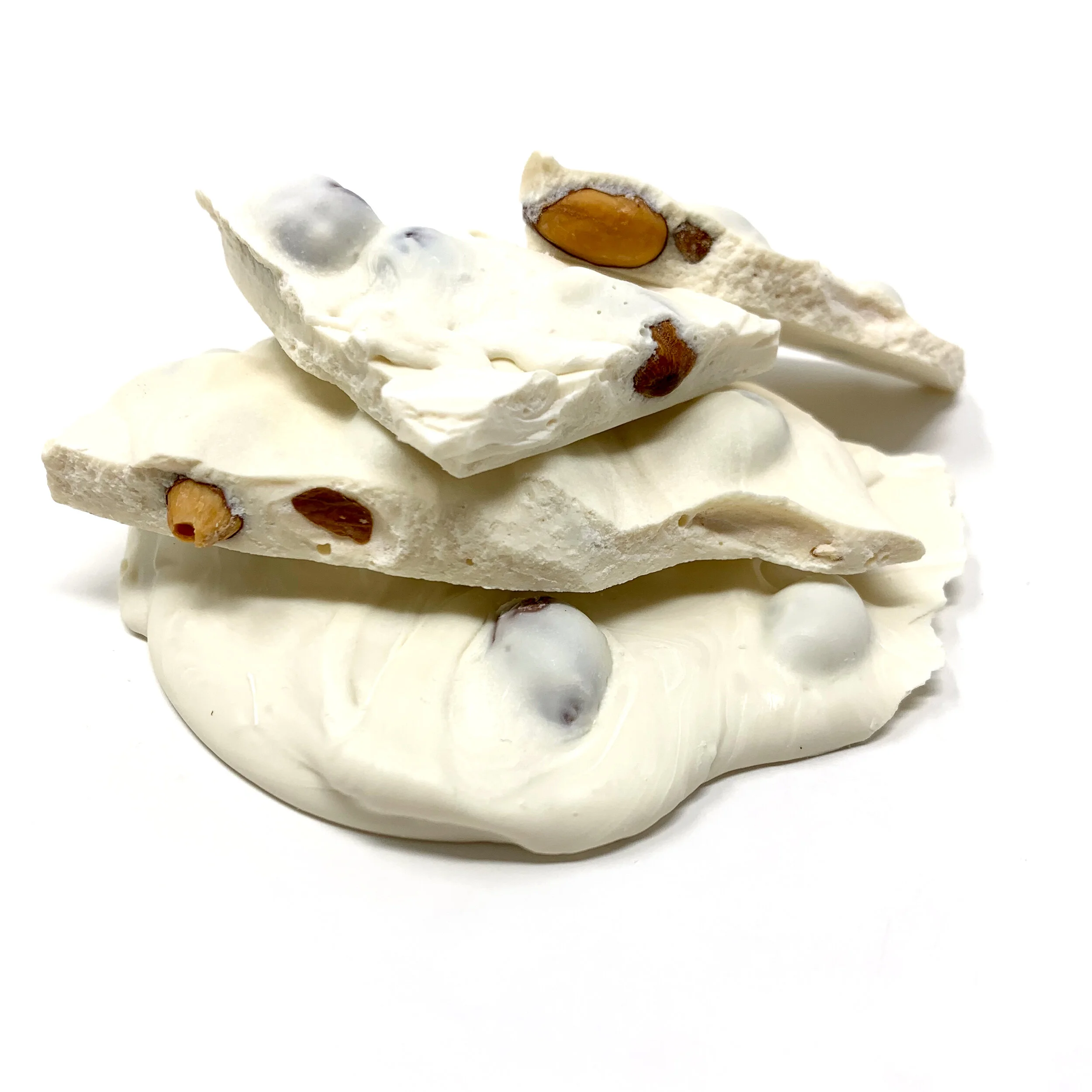 Frosted — Laymon Candy Company