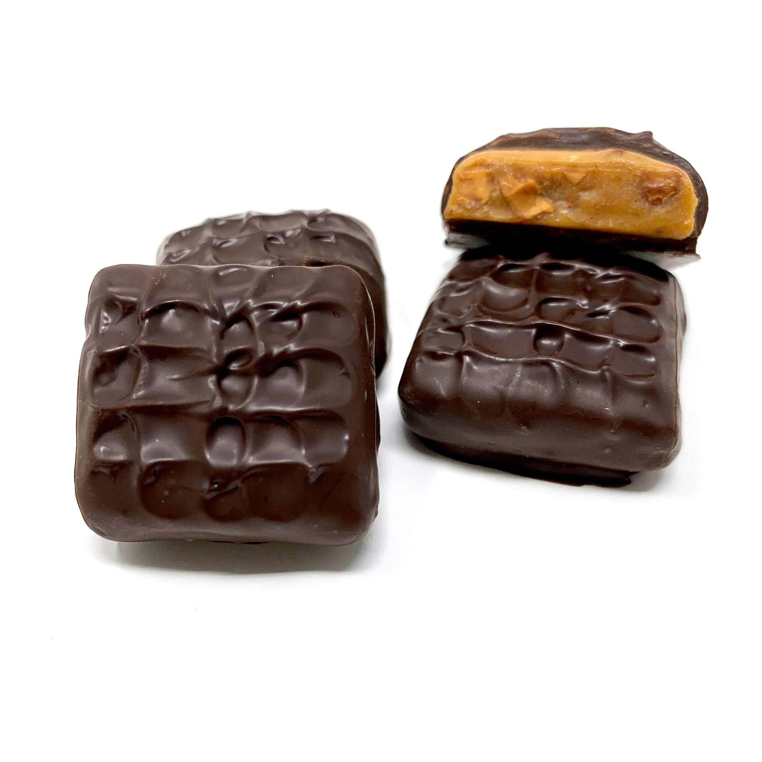 Toffee — Laymon Candy Company
