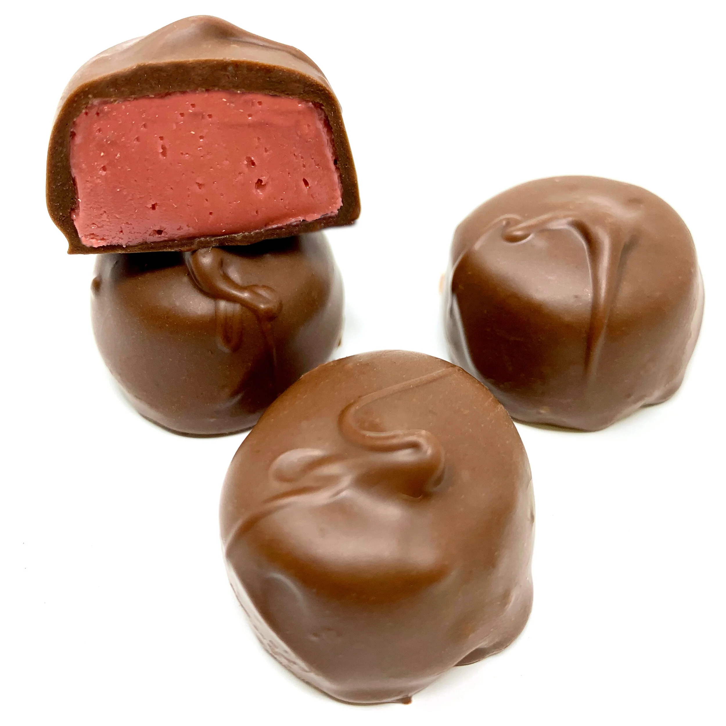 Creams — Laymon Candy Company