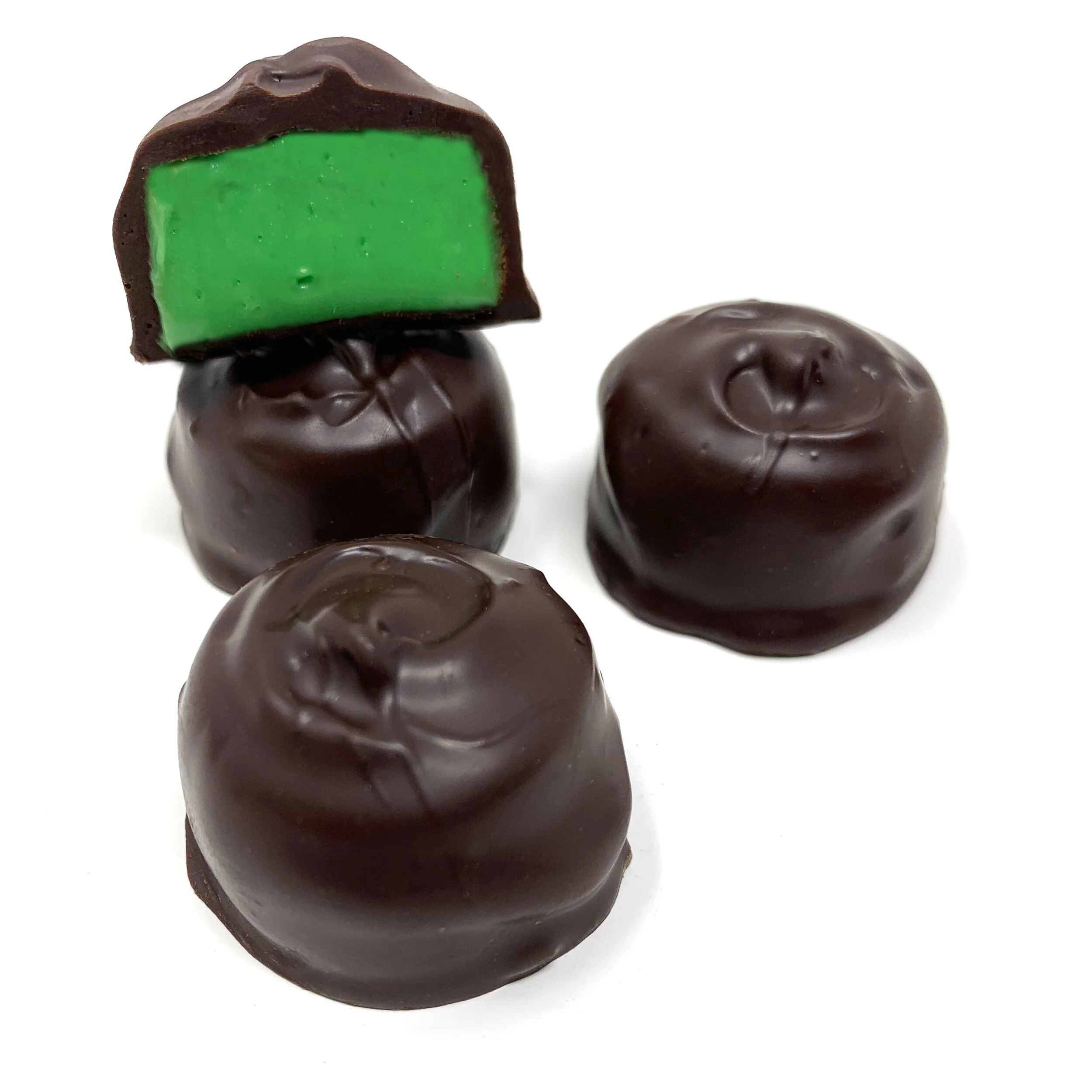 Creams — Laymon Candy Company