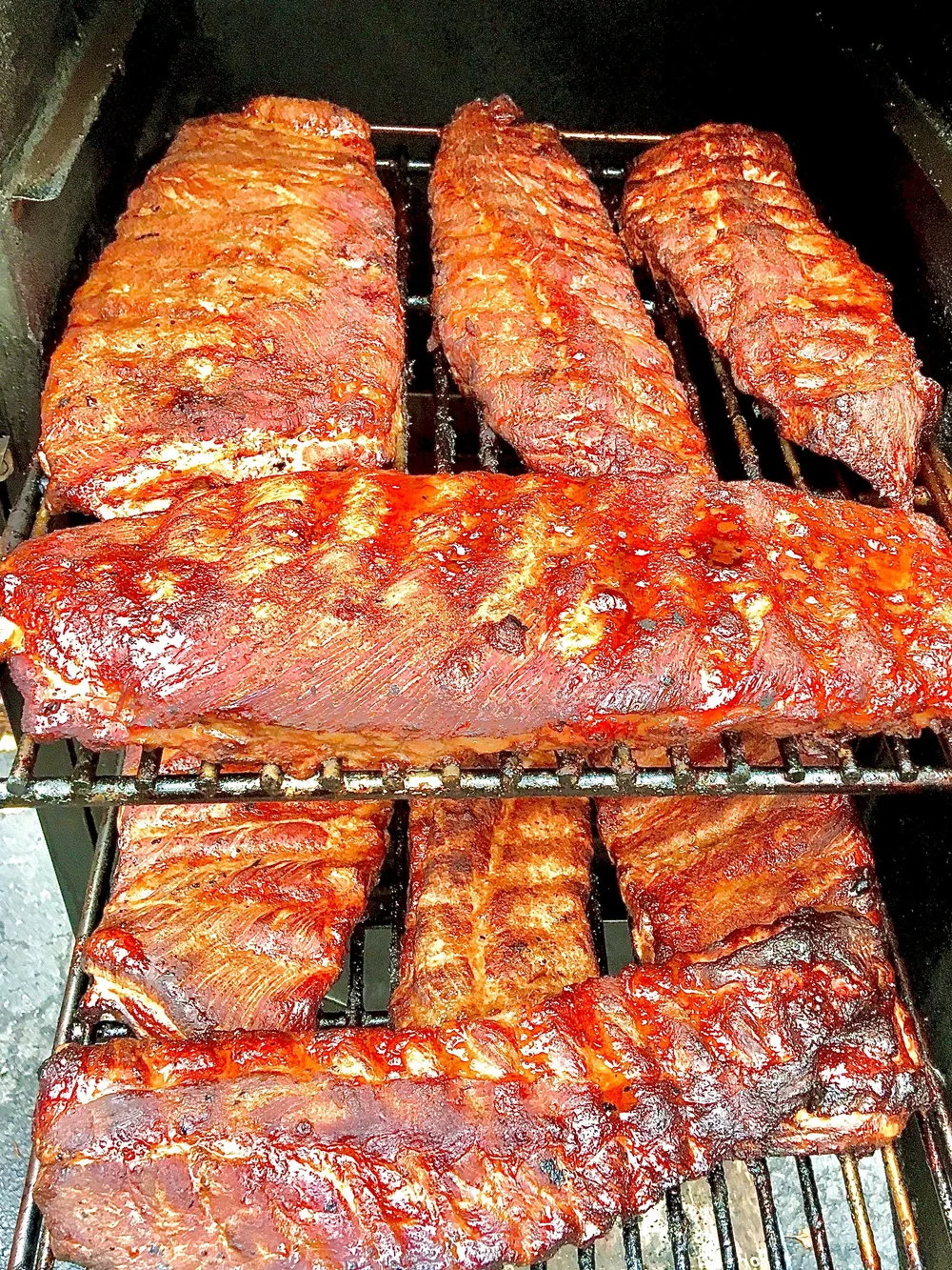 Store 1 — Willy Mo's Montana