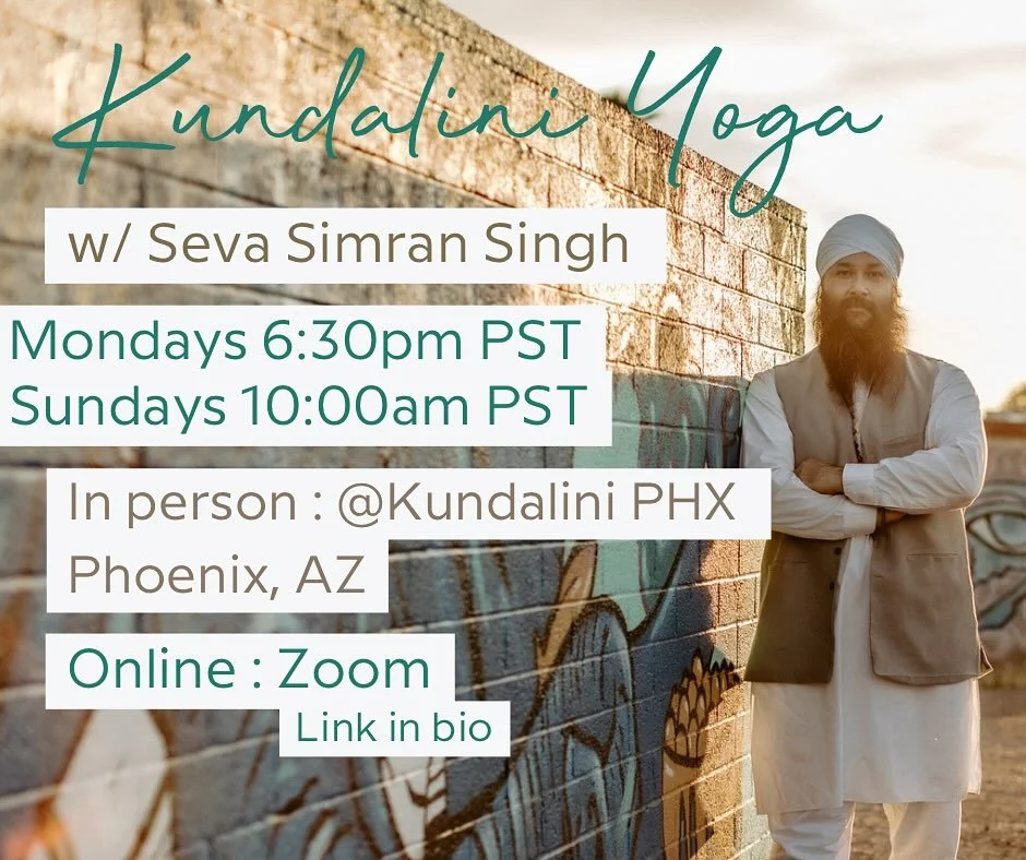 About | Got Kundalini