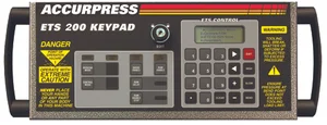 Advantage Controls — Accurpress