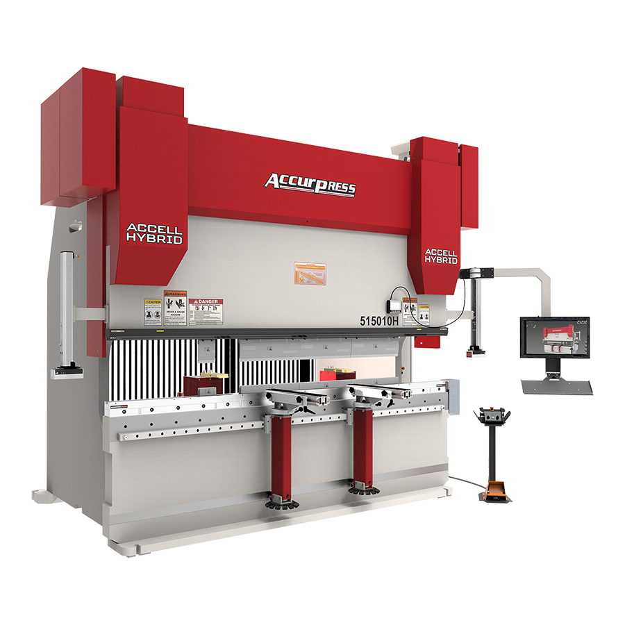 Accell H — Accurpress