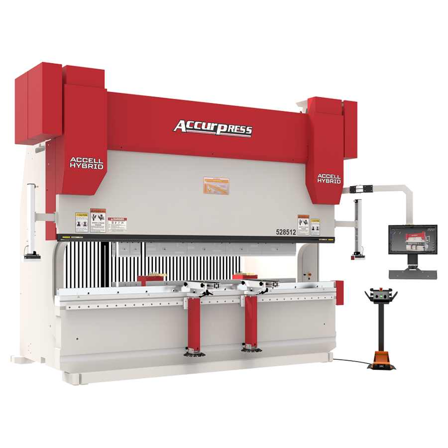 Accell H — Accurpress