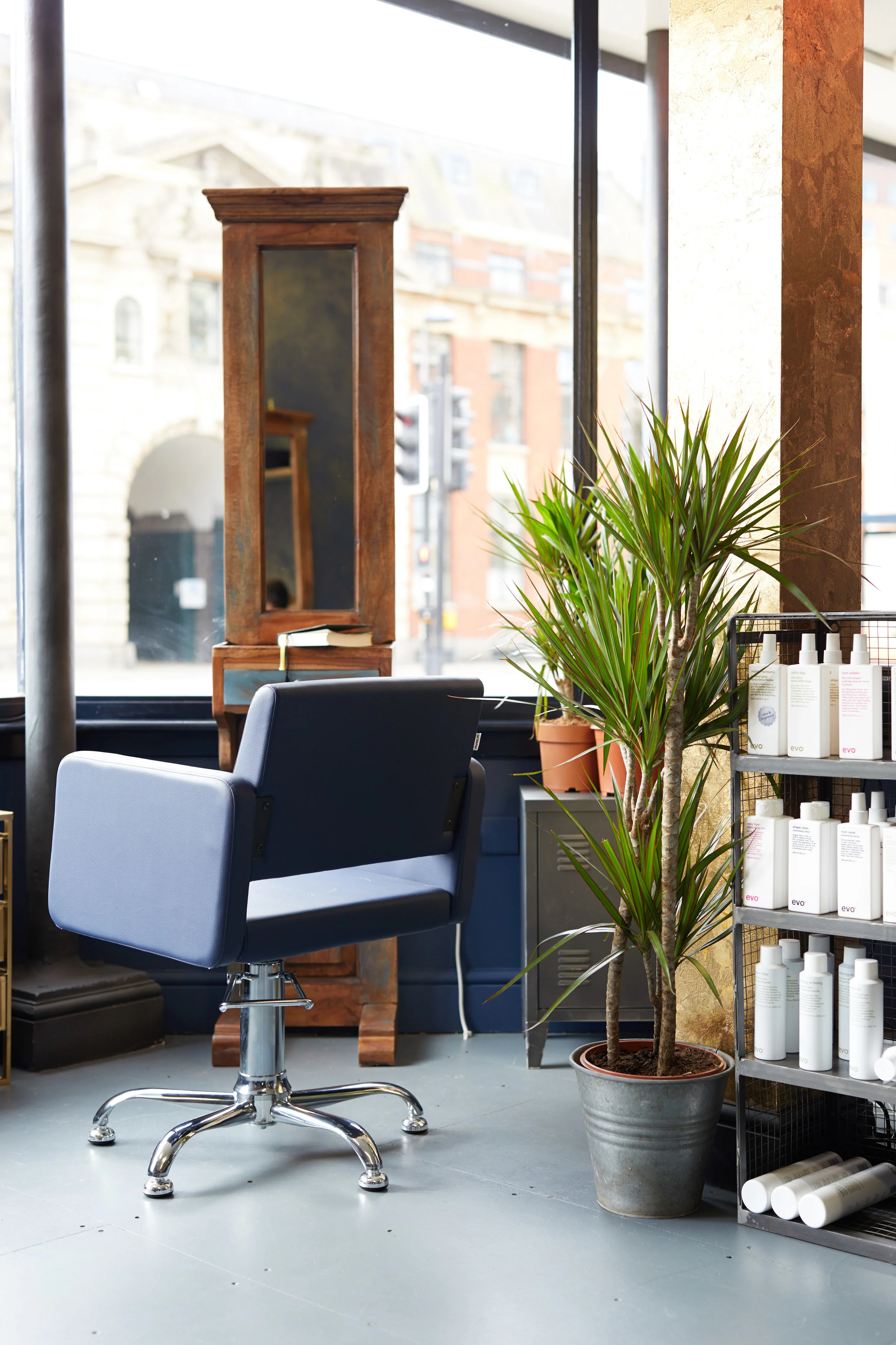 Bangs Hair Salon Bristol