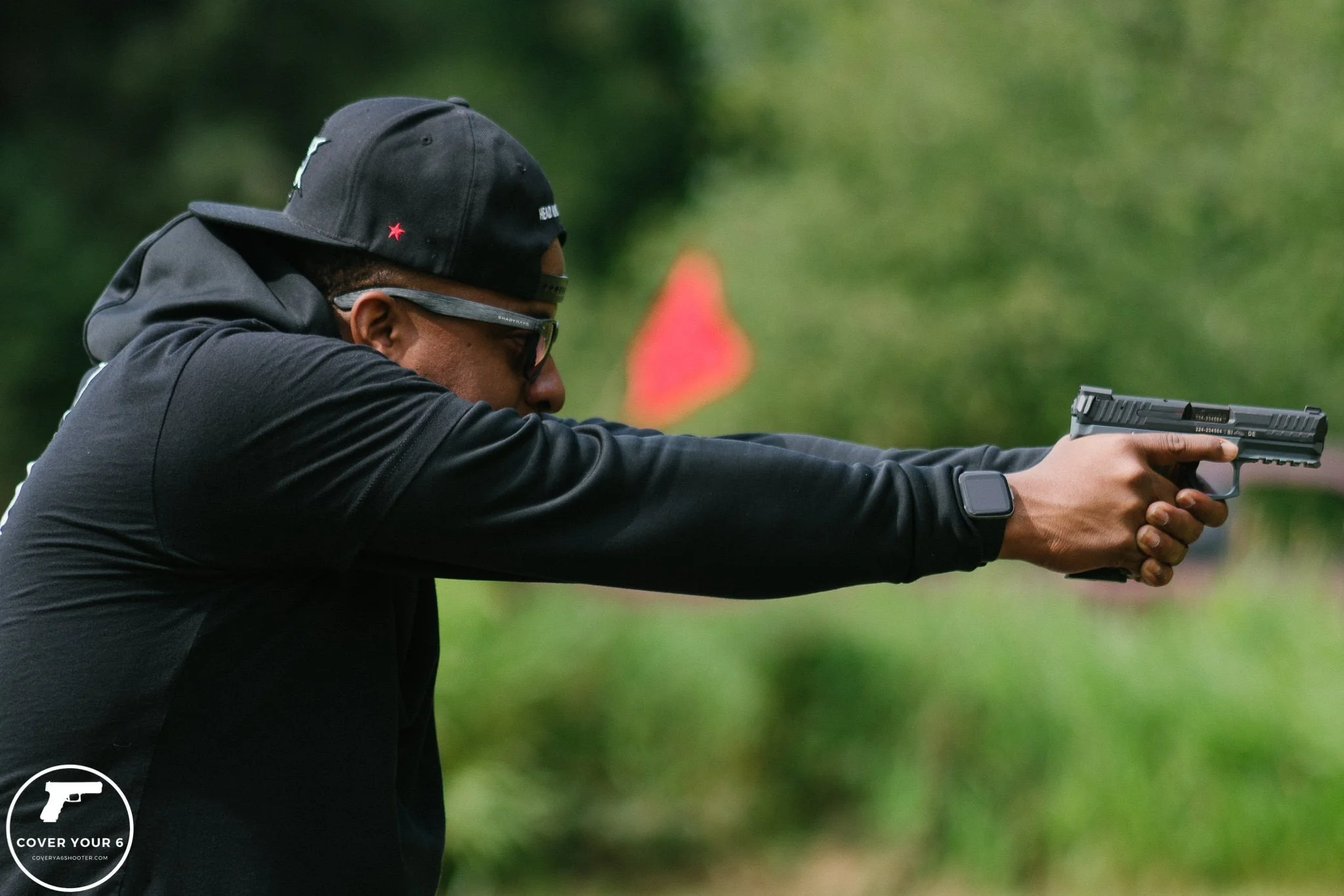 Cover Your 6 | Central Florida Firearms Training