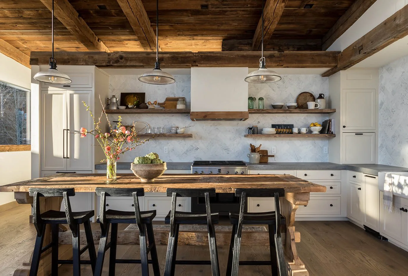 New View California — benton buckley books