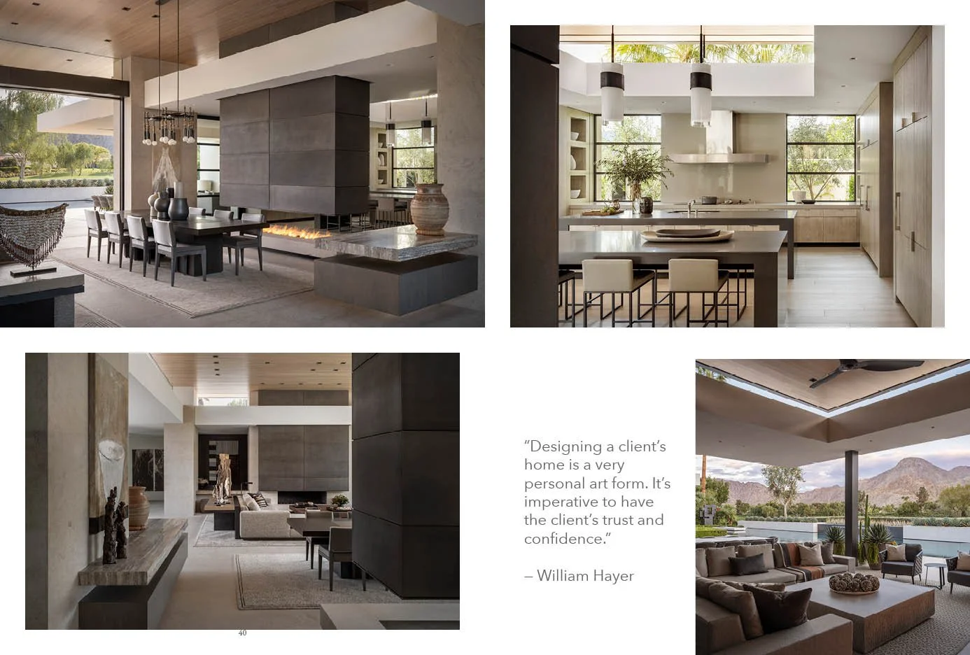 New View California — benton buckley books