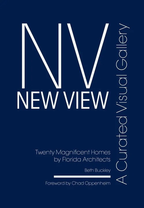 Announcing New View — A Curated Visual Gallery: Twenty Magnificent ...