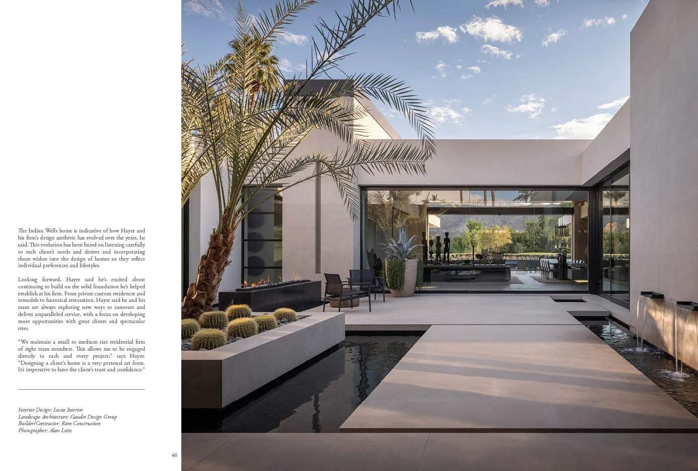 New View California — benton buckley books