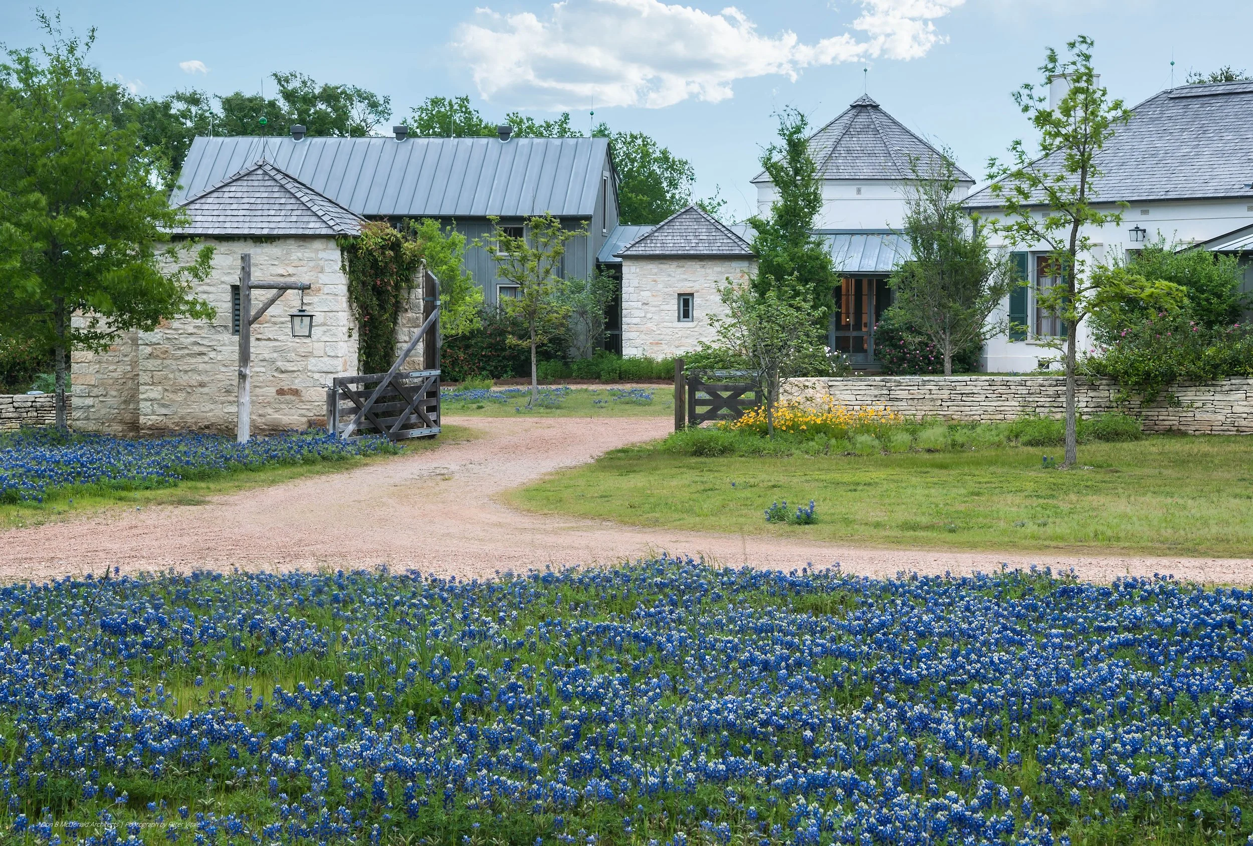 EXPOSÉE: Extraordinary Residences of International Award-Winning Texas ...
