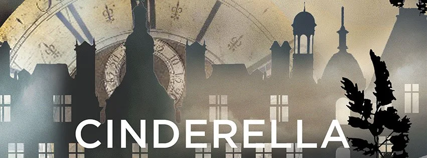 Cinderella Movie Logo