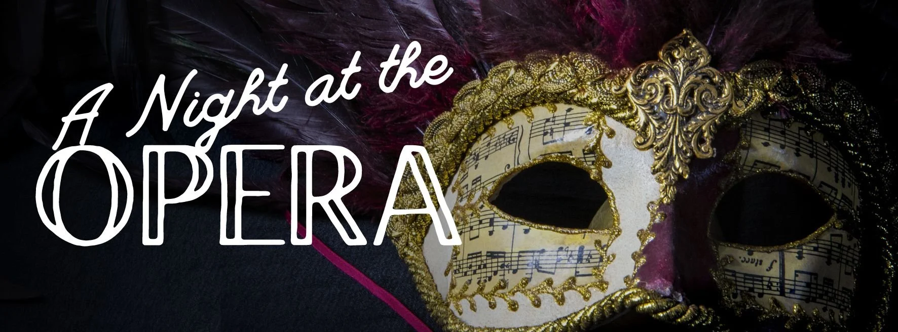 A Night at the Opera — Regal Tenbury