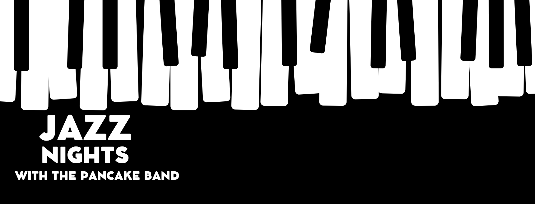FREE Jazz Nights with The Pancake Band — Regal Tenbury