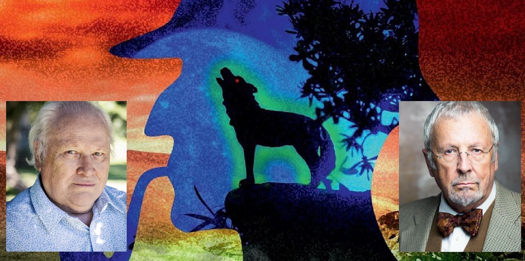 The Hound Of The Baskervilles – a radio play live on stage — Regal Tenbury