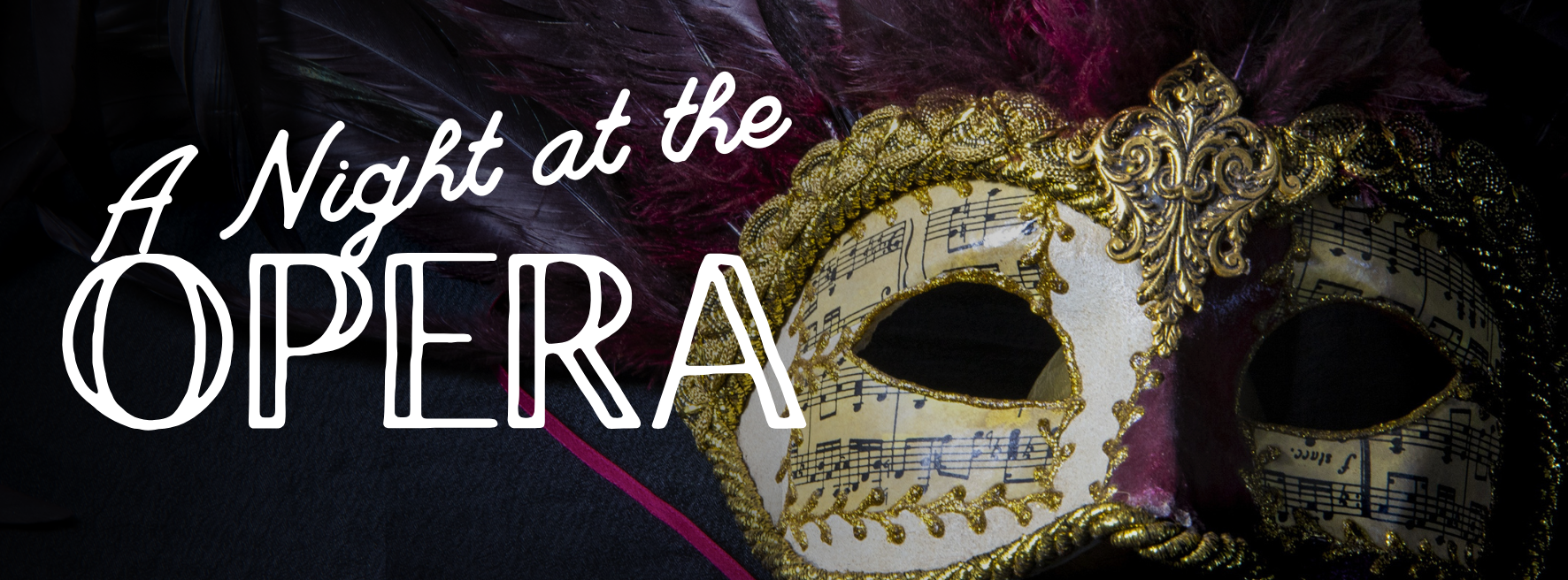 A Night at the Opera | Part of Regal Opera Festival — Regal Tenbury