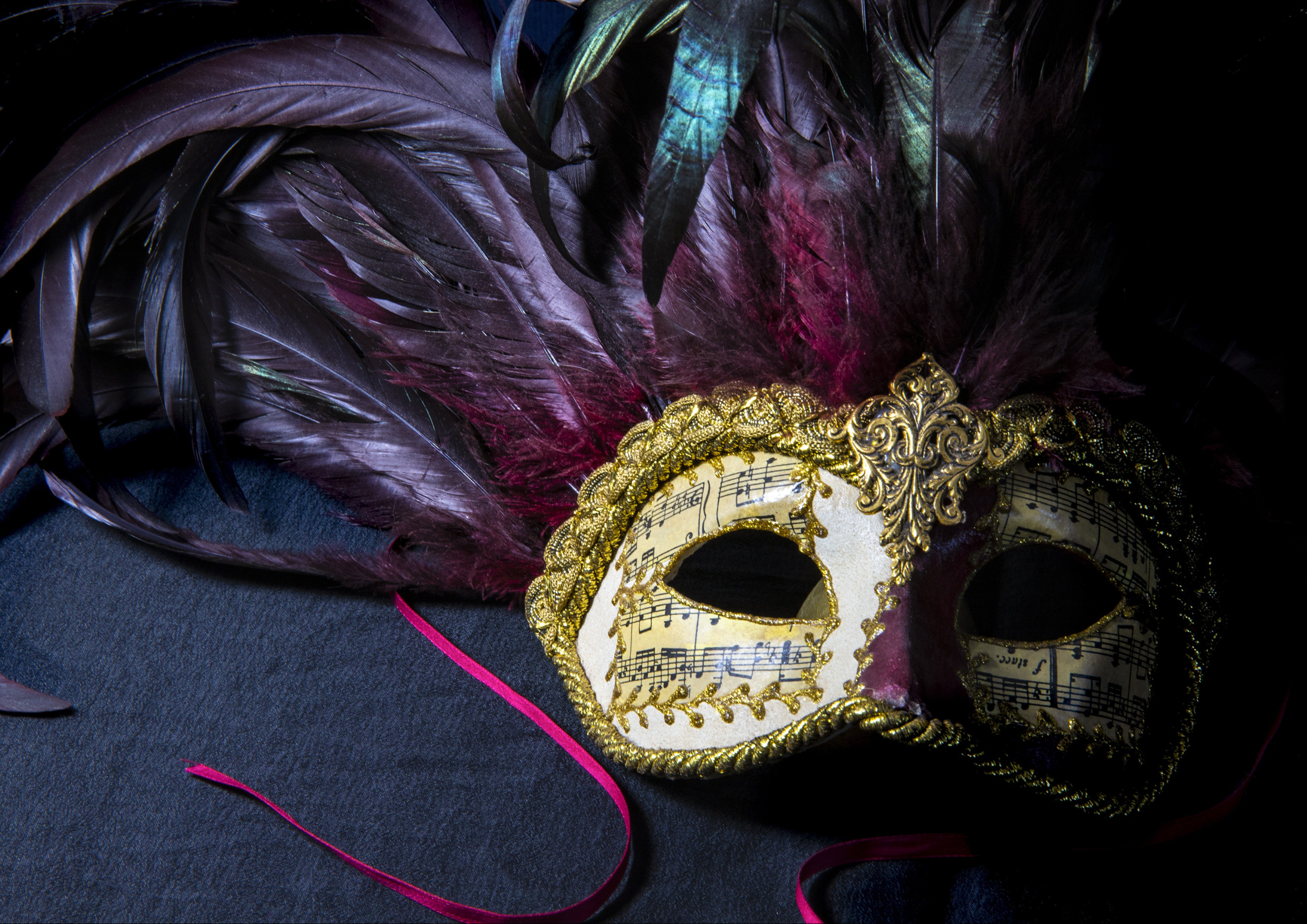 Authentic Opera Company presents A Night at the Opera — Regal Tenbury