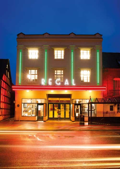 Regal Tenbury