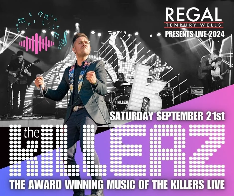 The Killerz — Regal Tenbury