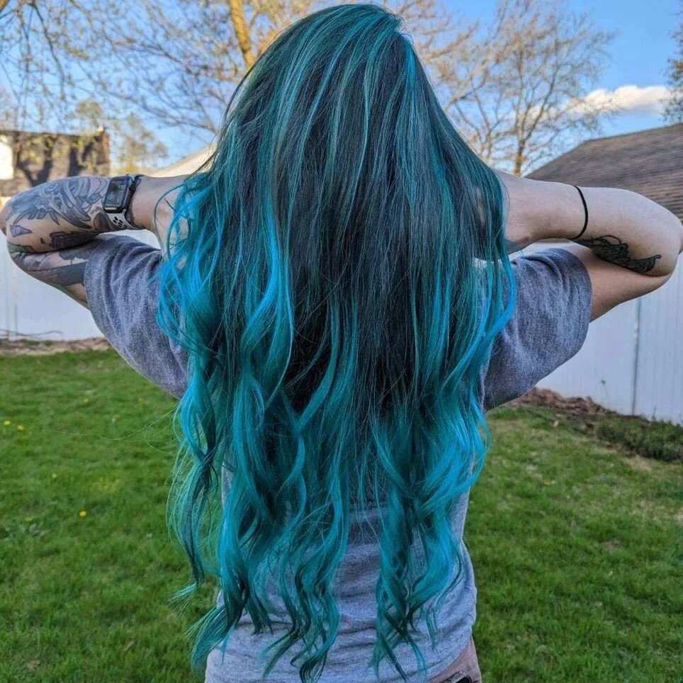 Hair Heroine