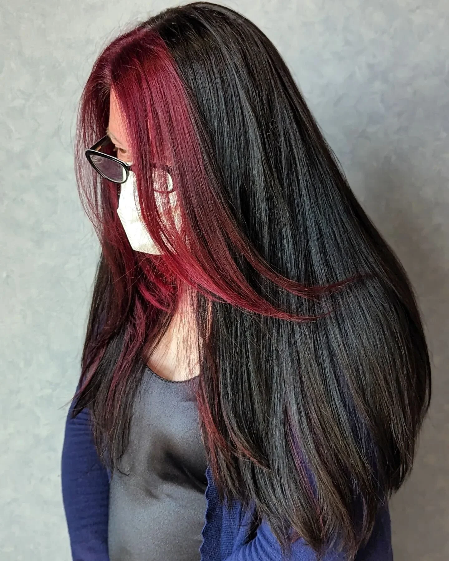 Hair Heroine