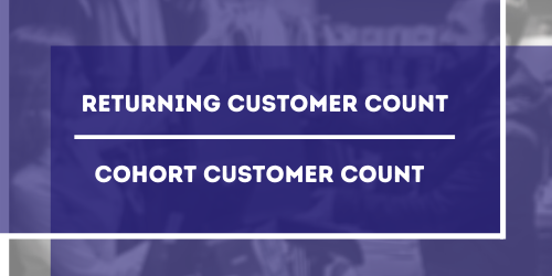 Measuring Customer Retention — Ground Floor Analytics