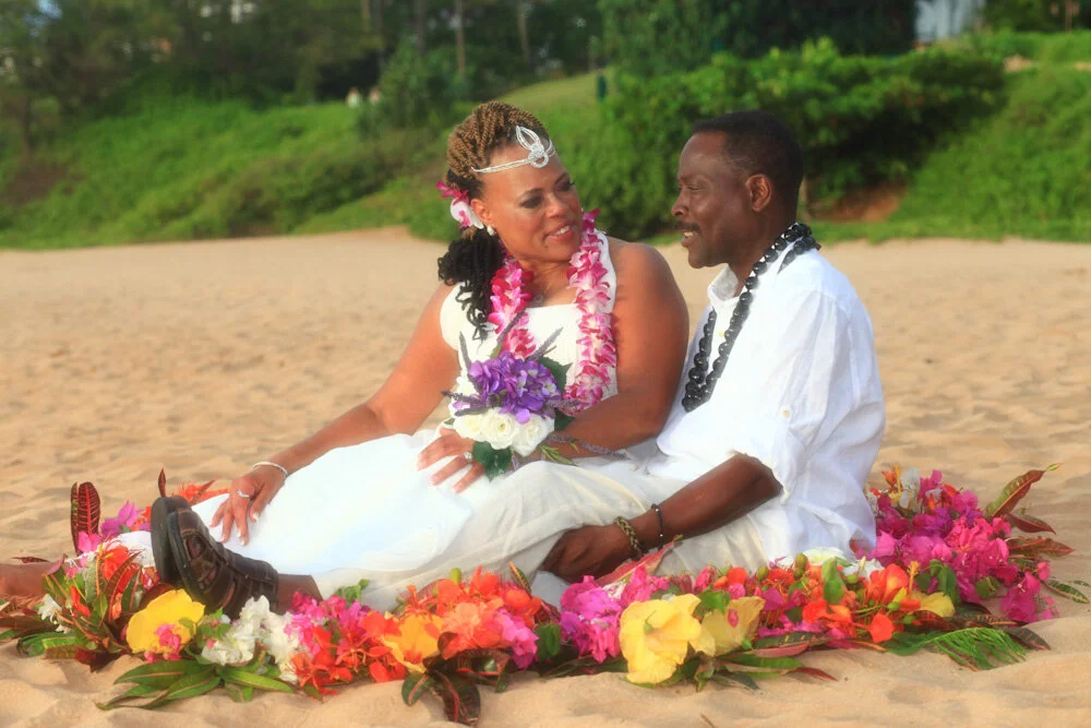 Portfolio — Destination Wedding Hawaii